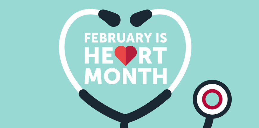 Heart Health Walking Challenge - Biggs Park Mall