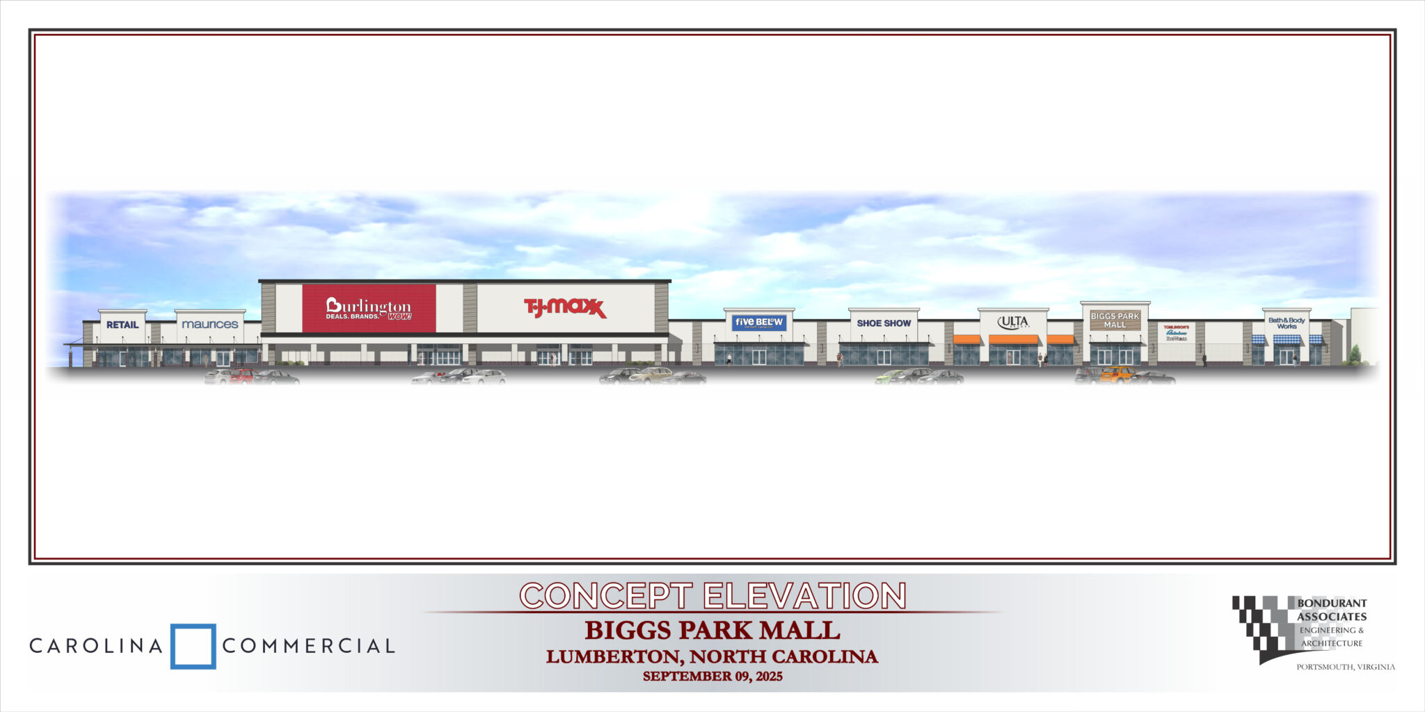 Home - Biggs Park Mall