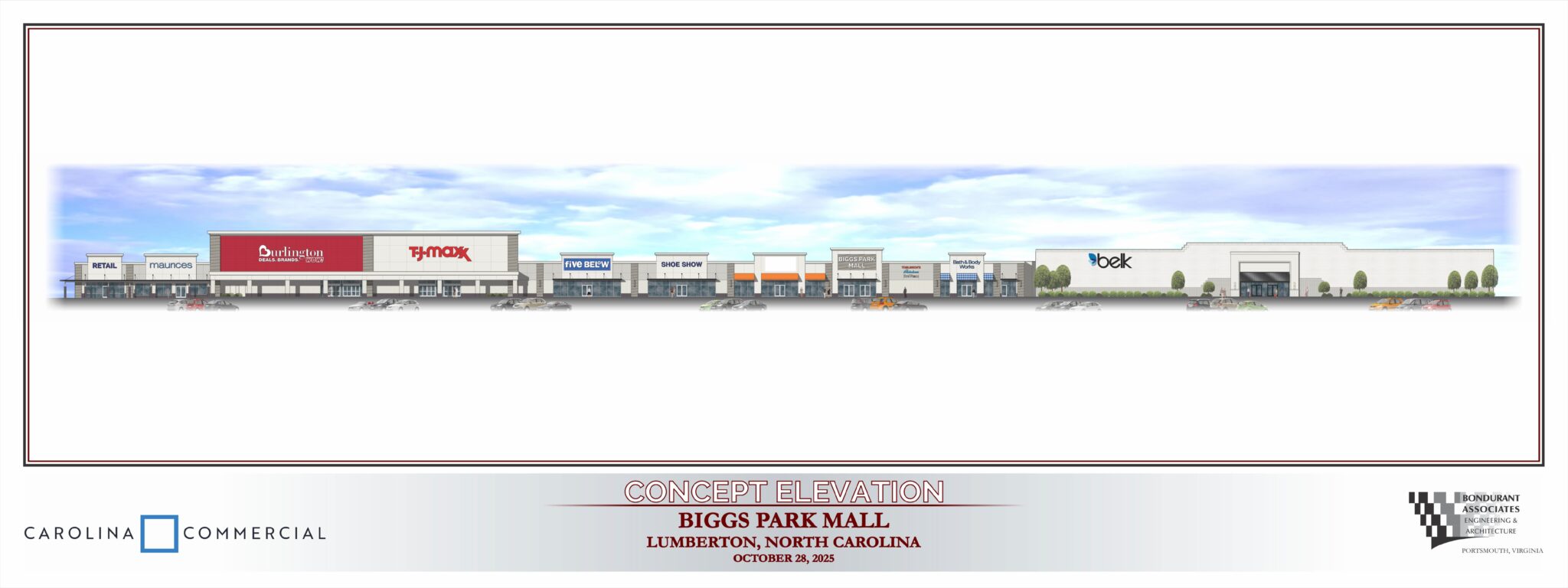 Home - Biggs Park Mall