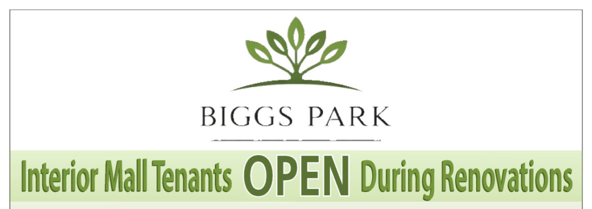 Home - Biggs Park Mall
